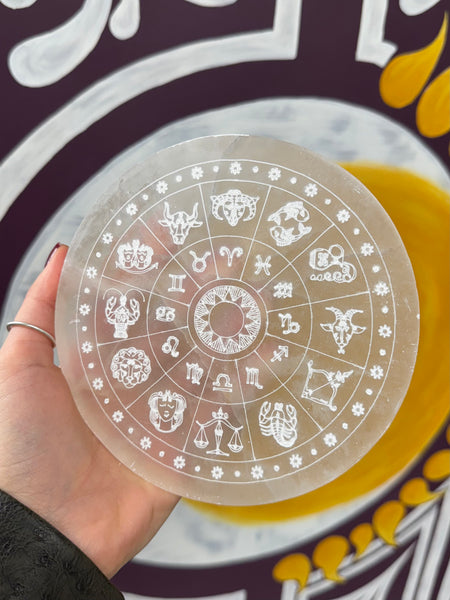 Constellations, Celtic, & Other Symbols – Witch's Way Craft - Thirteen ...